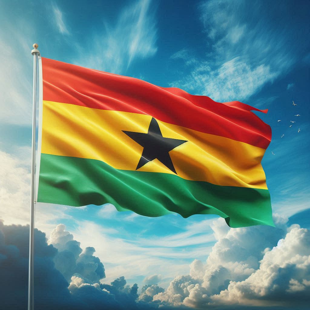 Ghana: Fight against anti-LGBTQIA law not over yet | ANDREW'S BLOG